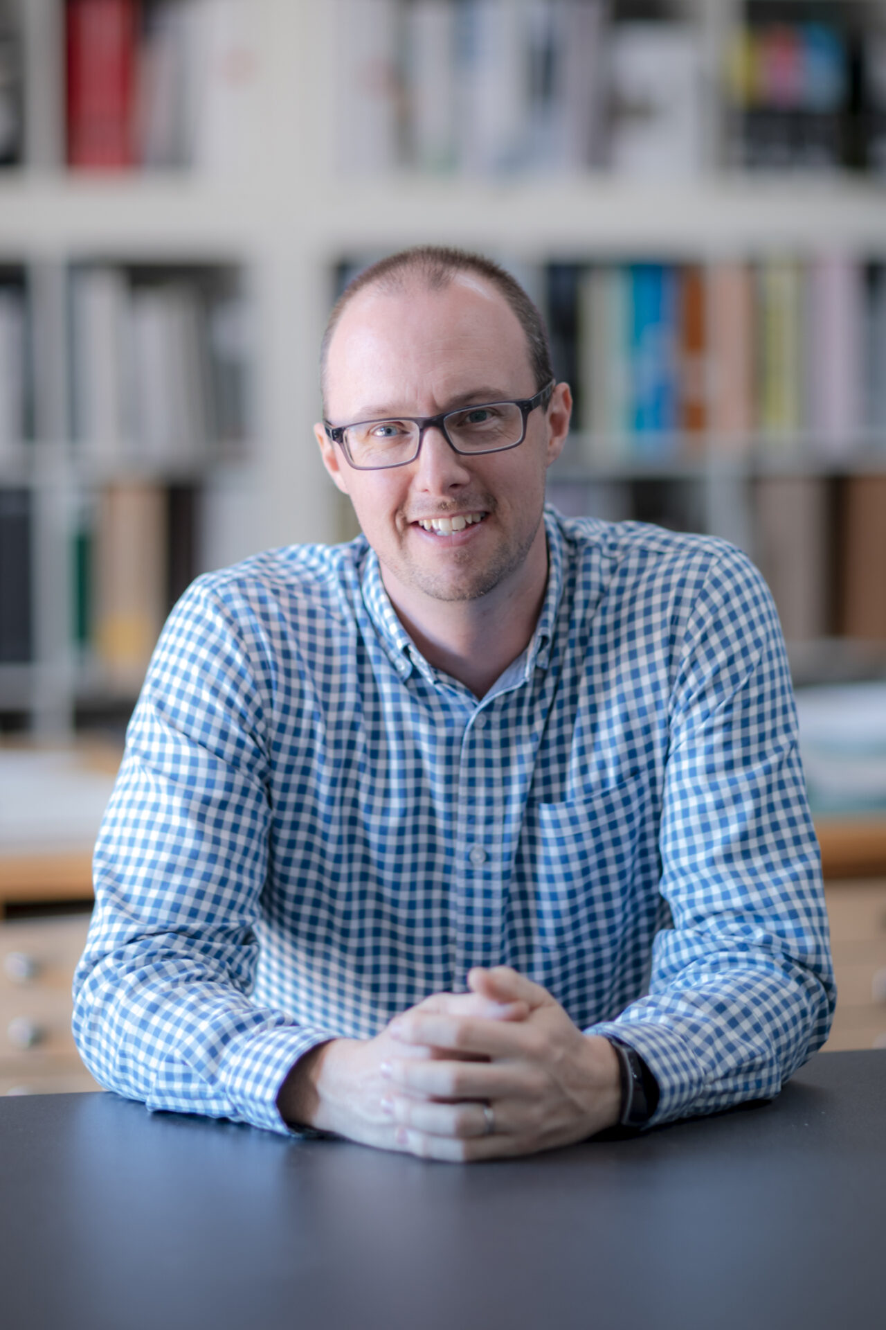 Team - C&K Architecture