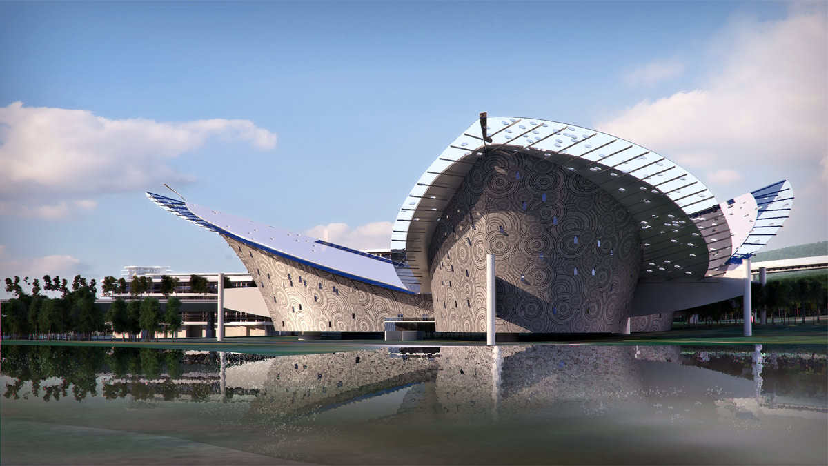 CK Architecture | Urban Designers Melbourne | CK Architecture