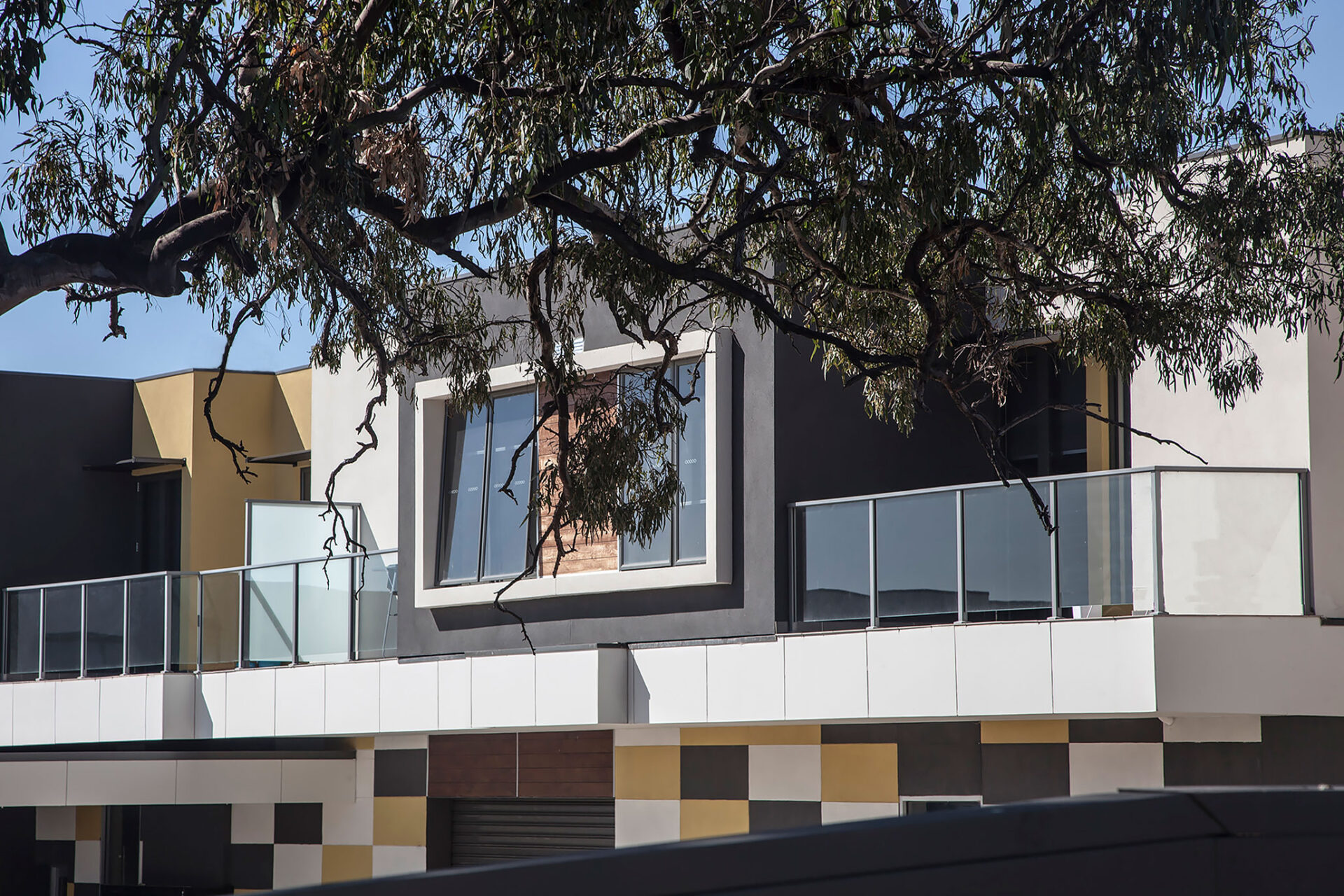 Epping Road, Wollert - CK Architecture