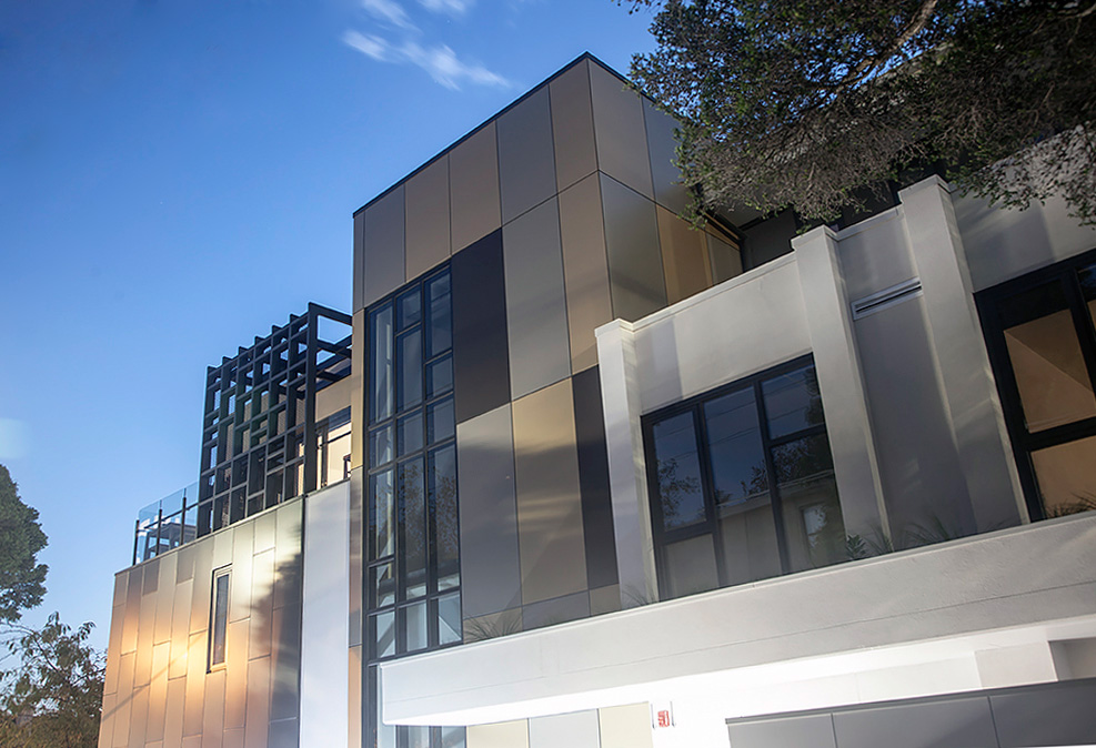 Alma Road, St Kilda East - CK Architecture