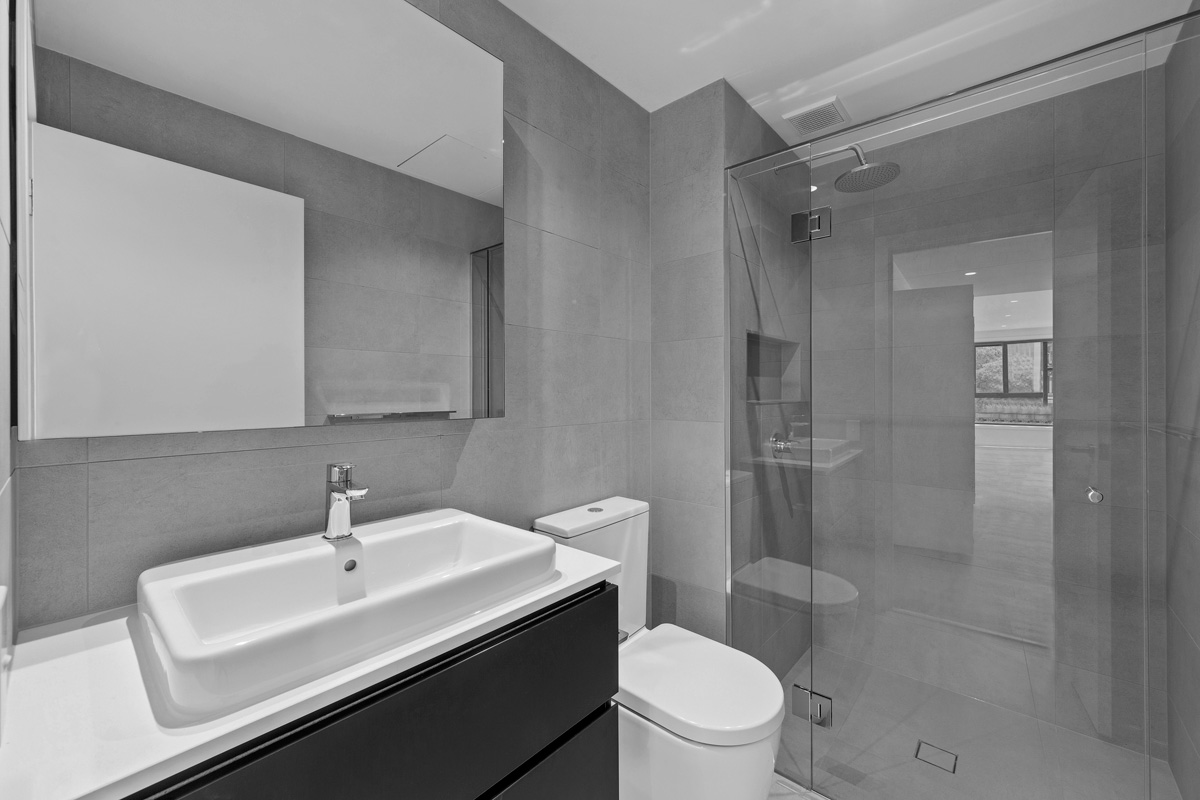 Alma Road, St Kilda East - CK Architecture