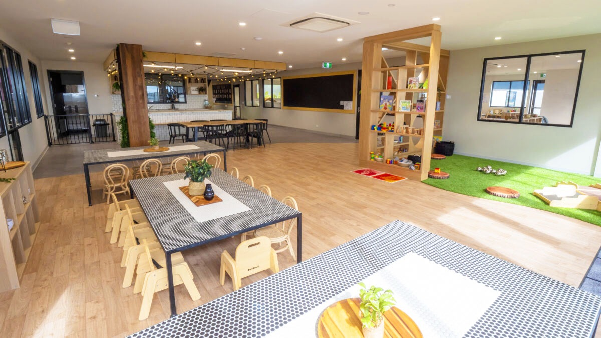 Pound Road, Clyde North - CK Architecture